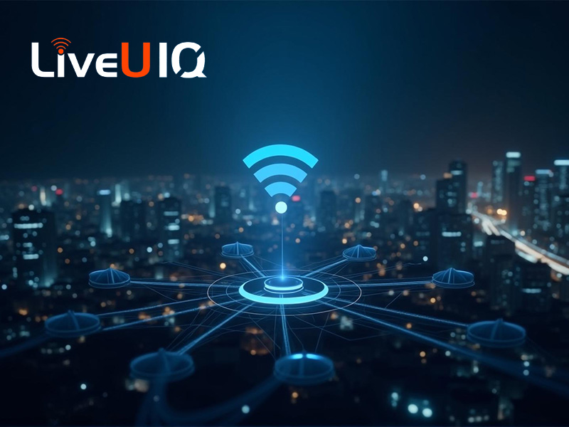 A new connectivity solution that combines mobile, IP, and...