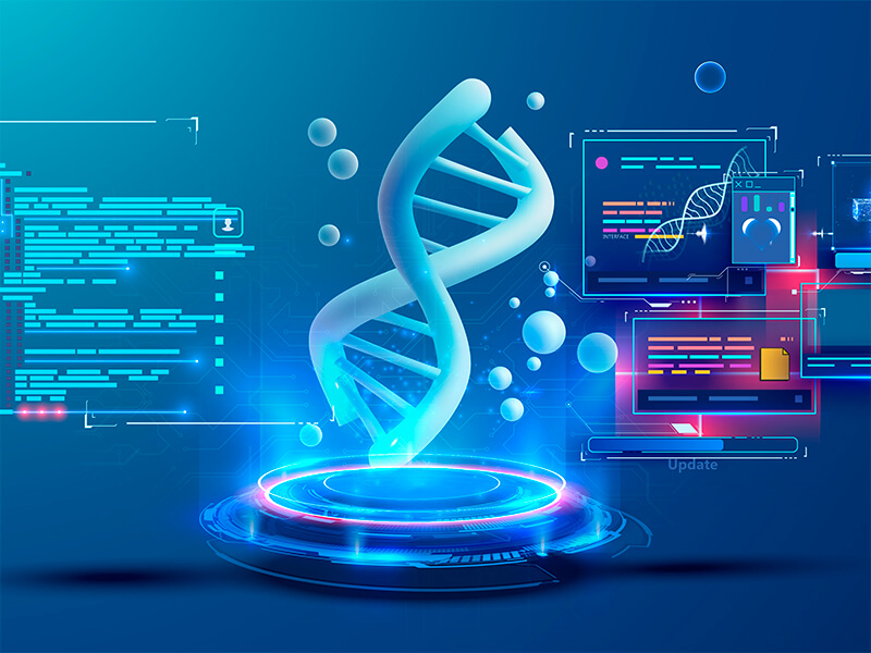 ¿Por qué estudiar bioinformática? La creciente demanda de...