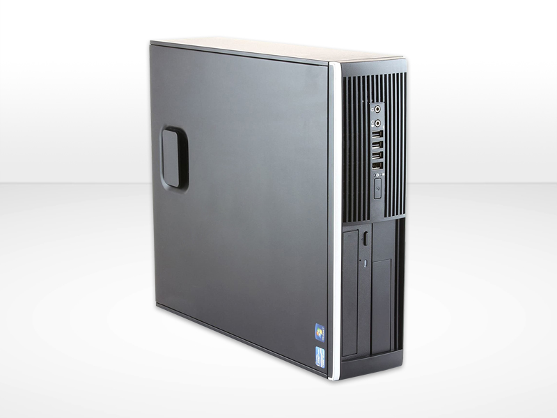 Desktop computers for all users and requirements