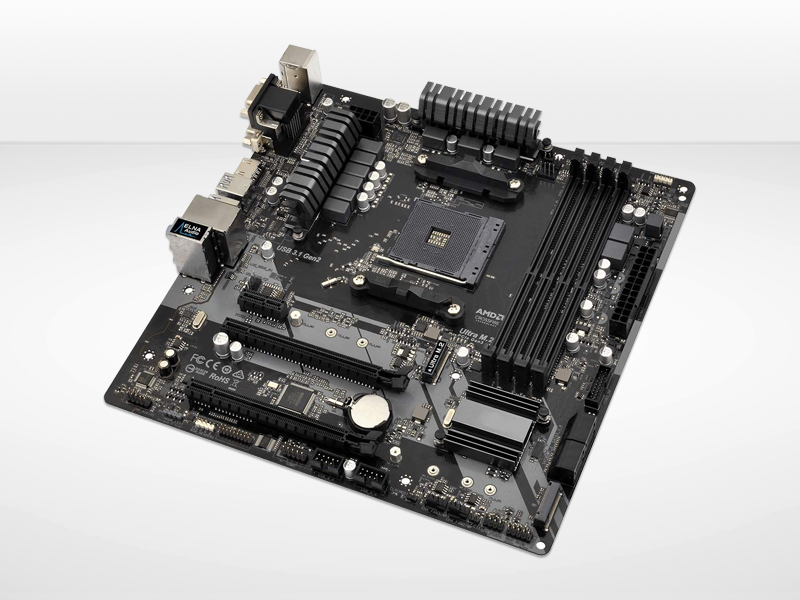 Placas Base – Todas las marcas y tamaños